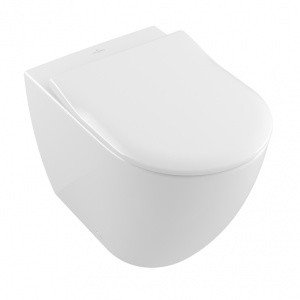 Унитазы Villeroy&Boch (Германия), купить, магазин сантехники Сантехмаг.Ру