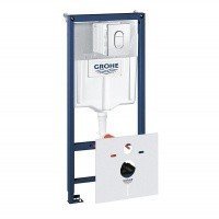Система инсталляции 38929 000 Grohe для унитаза, купить в интернет ...