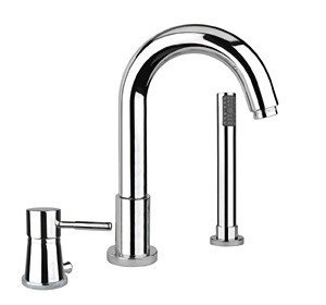Grohe Eurodisc Cosmopolitan 33192 002 Смеситель для ванны, купить в ...