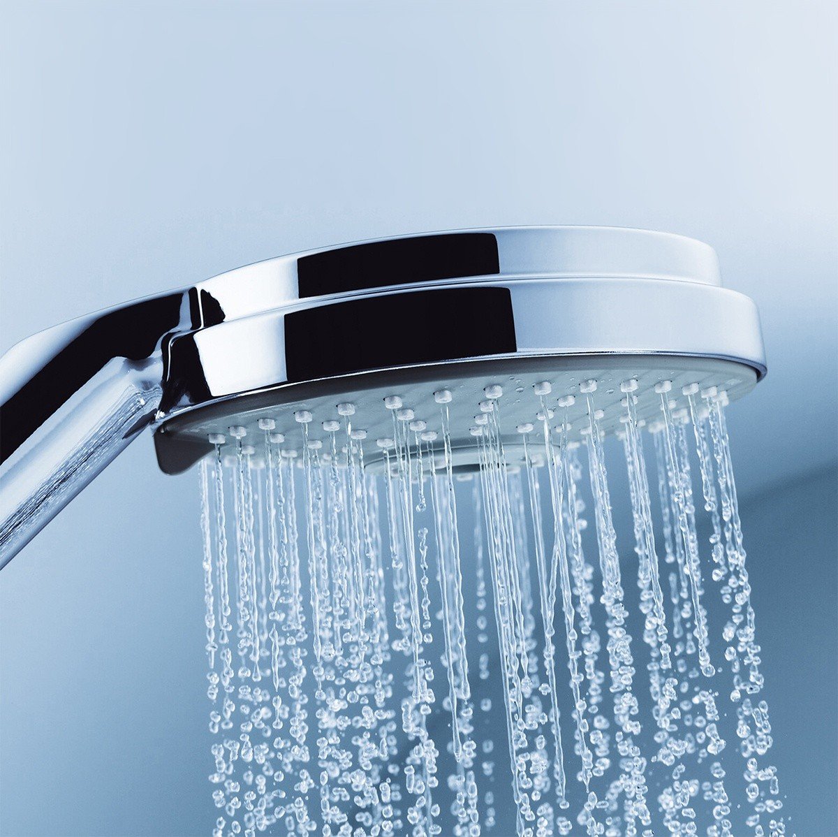 GROHE Rainshower Cosmopolitan 28755000 - Ручной душ 130 мм | 3 режима ...