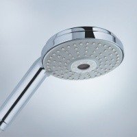 GROHE Rainshower Cosmopolitan 28755000 - Ручной душ 130 мм | 3 режима ...
