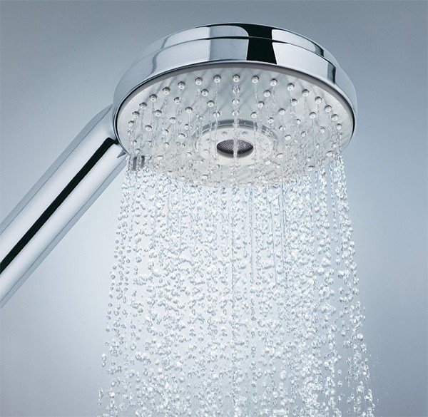 GROHE Rainshower Cosmopolitan 28755000 - Ручной душ 130 мм | 3 режима ...