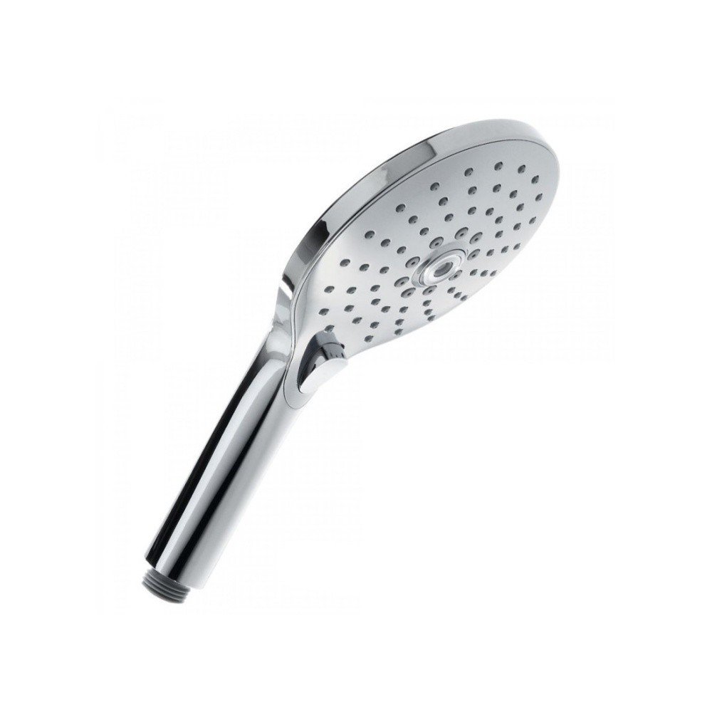 Tres Showers 29974903 Ручной душ (хром), купить в магазине сантехники ...