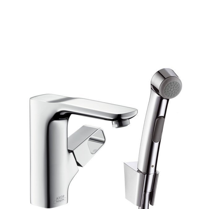 Hansgrohe Axor Urquiola 11125000 Смеситель для раковины, в магазине ...
