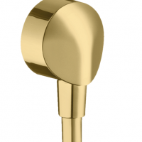 Hansgrohe Fixfit E 27454990 Шланговое подсоединение, купить в магазине ...