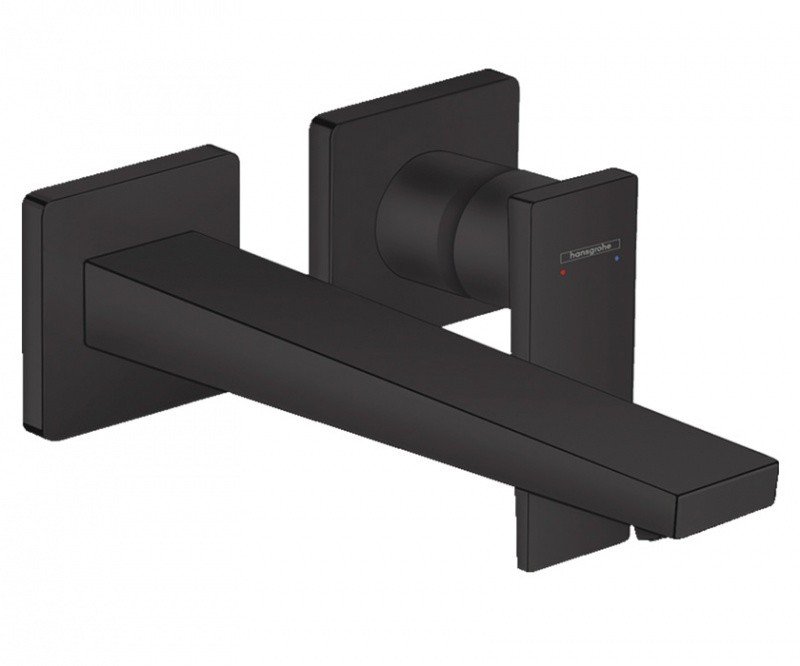 Hansgrohe Metropol 32526670 Смеситель для раковины, купить в магазине ...