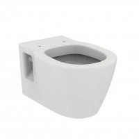 IDEAL STANDARD Connect E803501+E799701 - Комплект | подвесной унитаз и ...