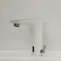 Hansgrohe PuraVida 15170400 - Бесконтактный смеситель для раковины ...