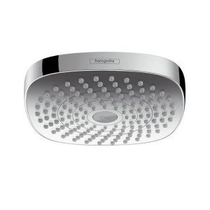 Hansgrohe Croma Select S 180 2jet 26522400 Верхний душ (хром/белый ...