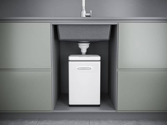 Paulmark FLUGEN 50-650 PM216550-WH Мойка для кухни 65*50 см (белый ...