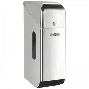 GEBERIT VariForm 500.764.01.2 Раковина встраиваемая снизу 500*400 мм ...