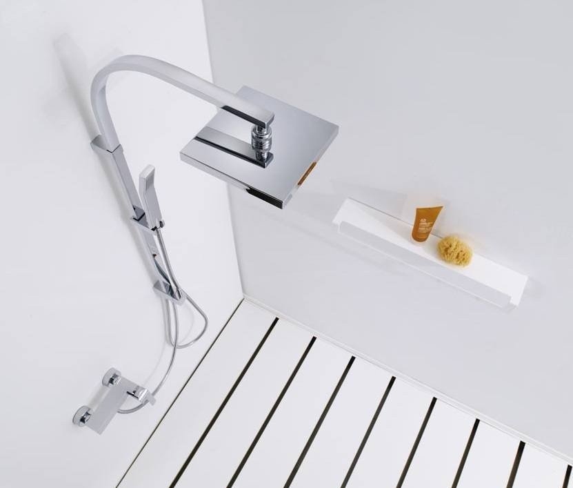 Teka Cuadro 7900264 Душевая система, в магазине сантехники Сантехмаг.Ру