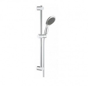 Hansgrohe Pulsify 3jet Relaxation 24302000 Душевой гарнитур (хром ...