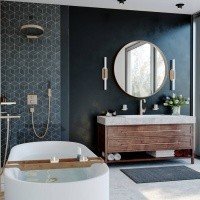 Hansgrohe Metropol 32511140 Высокий смеситель для раковины, купить в ...