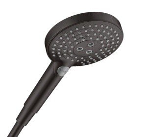 Hansgrohe Rainfinity 26864670 Ручной душ, купить в магазине сантехники ...