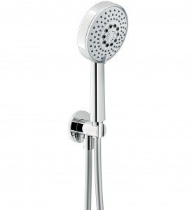 Jacob Delafon CITRUS E12904-CP Душевой гарнитур 90 (хром), купить в ...