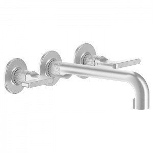 NOBILI Dubai DB00298CR Смеситель для раковины (хром), купить в магазине ...