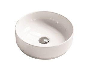 Jaquar Designer JDS-WHT-25911 Раковина накладная 41*41 см (белый ...