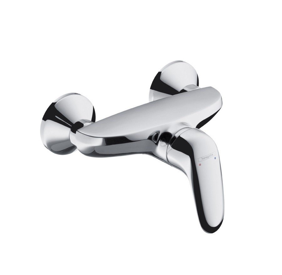 Hansgrohe Metris E 31670000 смеситель для душа (хром), купить в ...