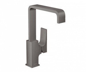 Hansgrohe Talis E 71716340 Высокий смеситель для раковины, купить в ...