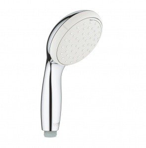 GROHE Tempesta Cosmopolitan 100 26082002 Душевая лейка (хром), в ...