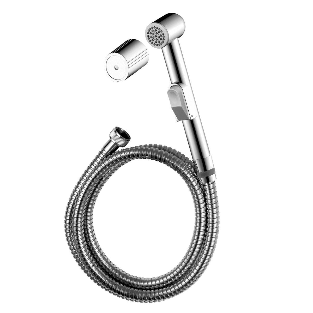 Lemark LM8014С Гигиенический душ (Хром), купить в магазине сантехники ...