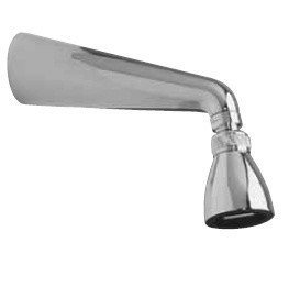 GROHE Tempesta Rustic 100 26089001 Верхний душ с кронштейном (хром), в ...