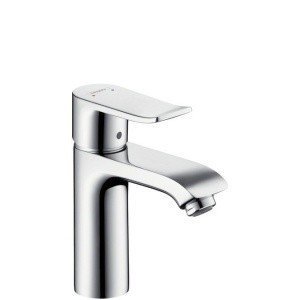 GROHE Eurocube Joy 23654000 - Смеситель для раковины S-Size (хром ...
