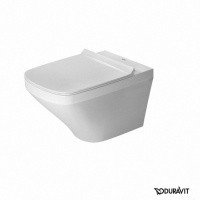Duravit DuraStyle 253809 00 00 Унитаз подвесной (белый), купить в ...