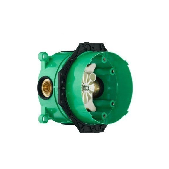 Скрытая часть 15947180 Hansgrohe для Raindance Rainfall, в магазине ...