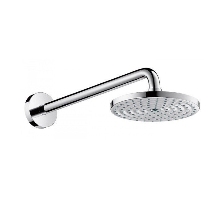 Hansgrohe Raindance AIR 230 мм 27468000 Верхний душ в комплекте с ...