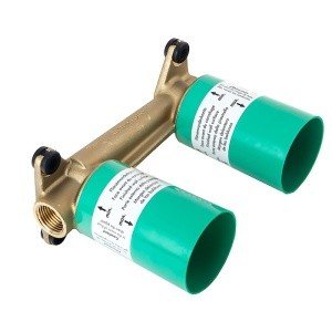 GESSI 45089.031 Встраиваемая часть настенного смесителя для раковины ...