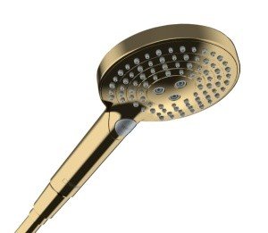 Hansgrohe Rainfinity 26864990 Ручной душ, купить в магазине сантехники ...