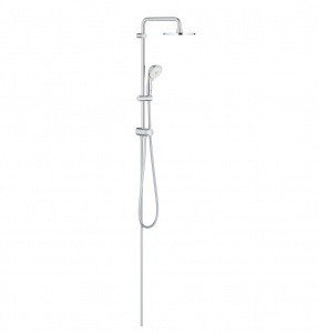 Grohe New Tempesta Cosmopolitan System 200 27394002 Душевая система с ...