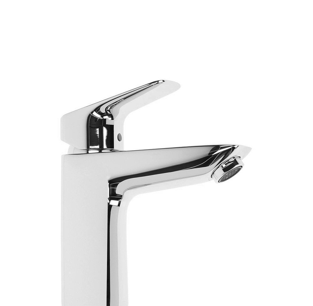 Hansgrohe Logis 71100000 Смеситель для раковины (хром), купить в ...