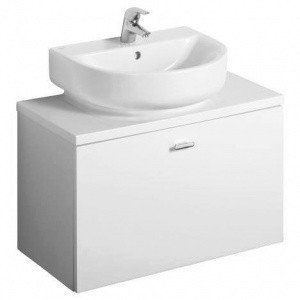 Ideal Standard Connect Arc E796801 Раковина на 45 см, купить в интернет ...