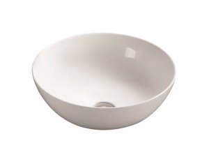 Jaquar Designer JDS-WHT-25911 Раковина накладная 41*41 см (белый ...