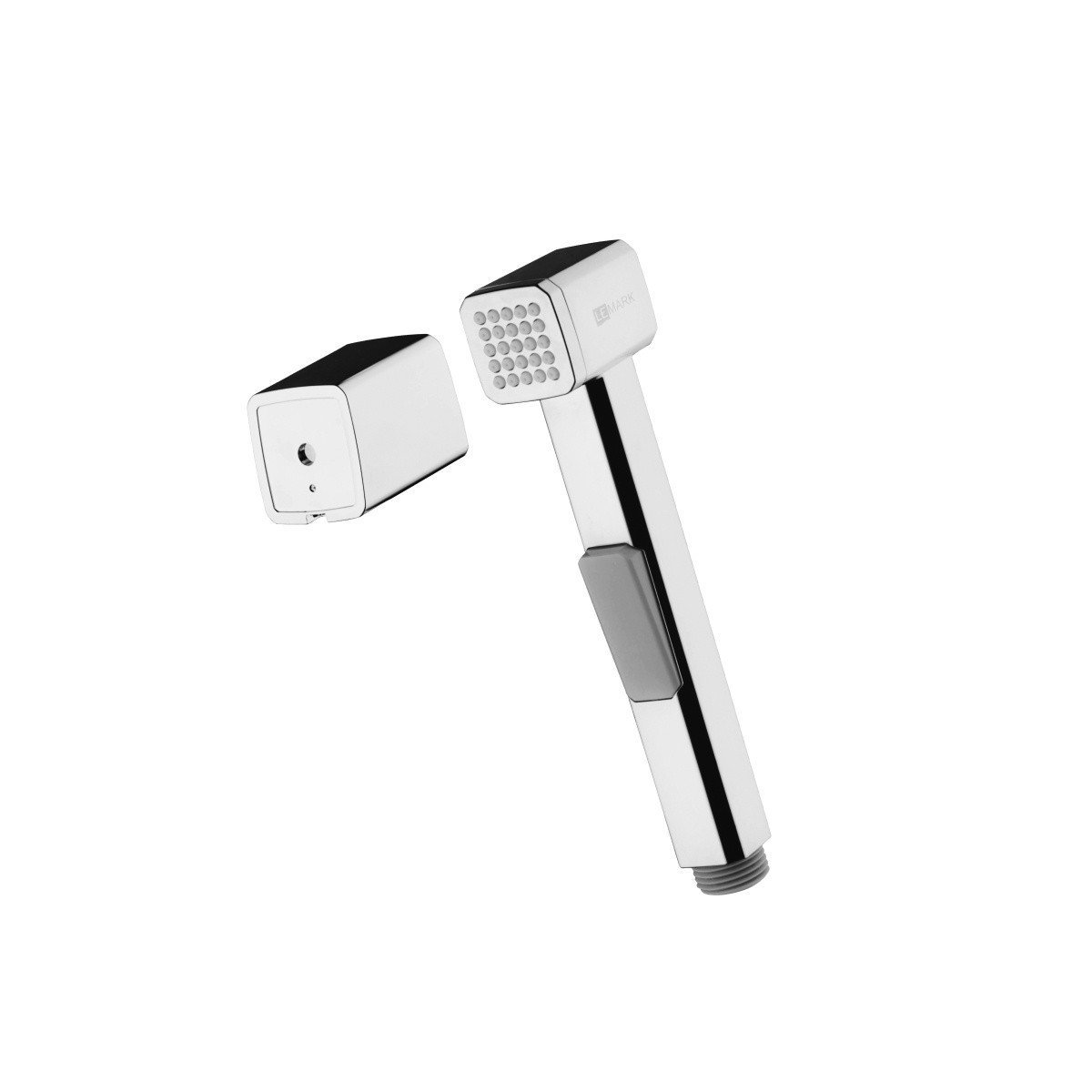 Lemark LM8076C Гигиенический душ (Хром), купить в магазине сантехники ...