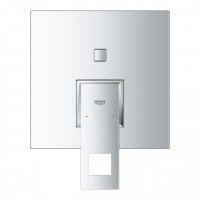 GROHE Eurocube 24062000 Смеситель для ванны, купить в магазине ...