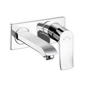 Hansgrohe 13622180 - Внутренний механизм настенного смесителя для ...