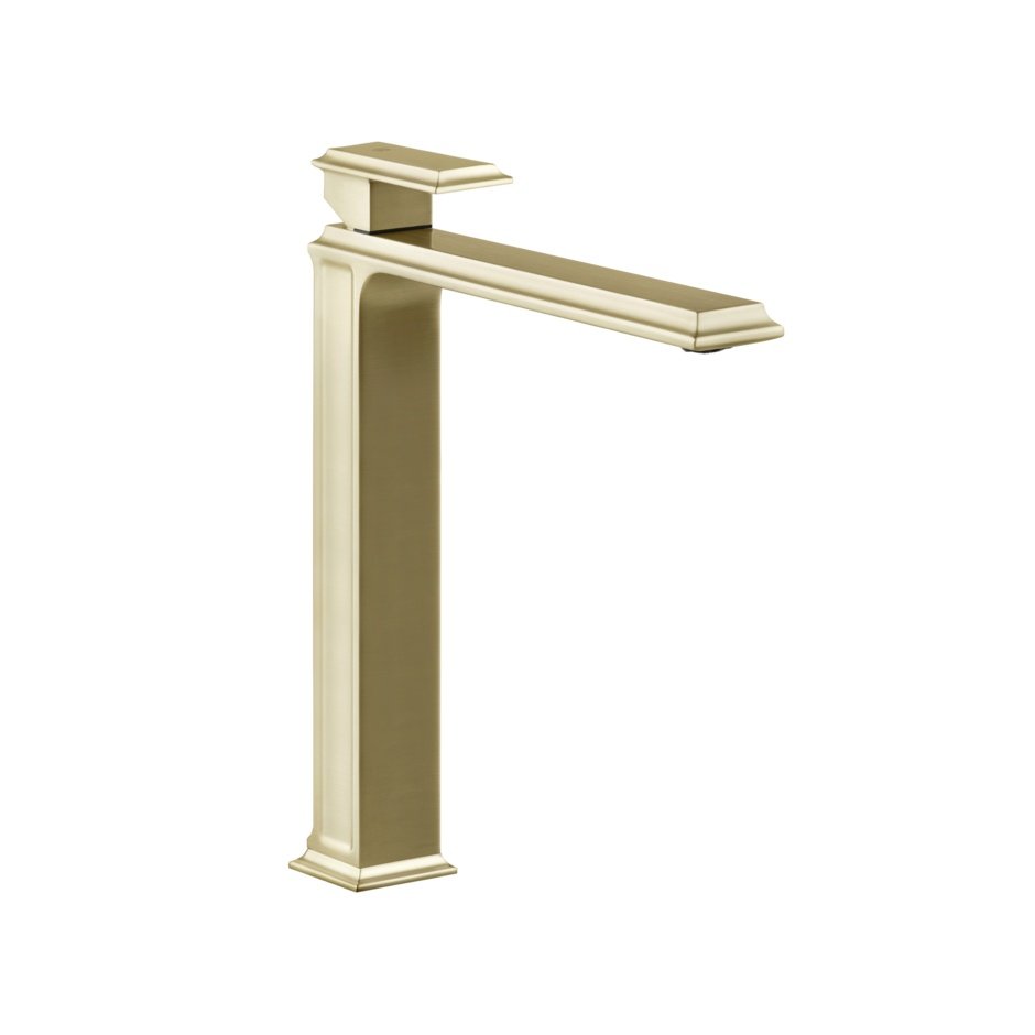 Gessi Eleganza 46004.727 Высокий смеситель для раковины (латунь ...