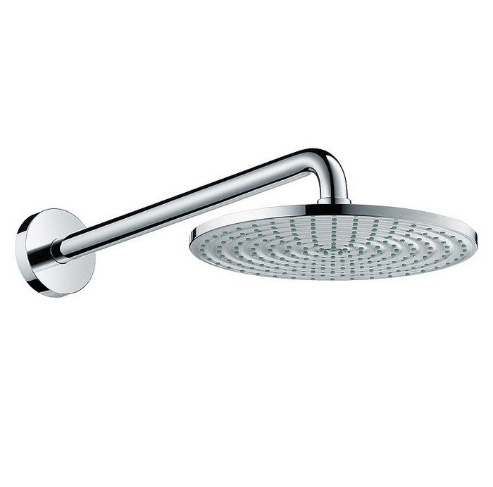 Hansgrohe Raindance AIR 240 мм 27474000 Верхний душ в комплекте с ...