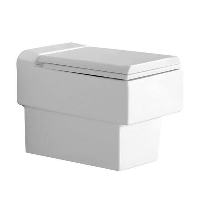 Jaquar Fonte FNS-WHT-40951 Унитаз подвесной, в магазине сантехники ...