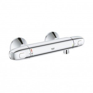 Grohe Eurodisc 33569001 Смеситель для душа (хром), в интернет-магазине ...