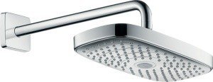 Hansgrohe Raindance AIR 300 mm 27493000 Верхний душ в комплекте с ...