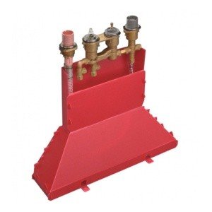 Hansgrohe 14445180 внутренний механизм, в магазине сантехники Сантехмаг.Ру