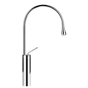 GROHE Allure 32146000 - Высокий смеситель для раковины (хром), в ...