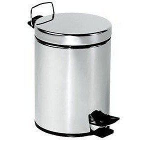 Decor Walther TE 30 0608170 Ведро для мусора 6L, купить в интернет ...