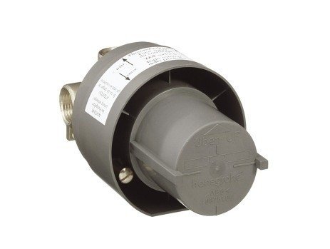 Скрытая часть 13620180 Hansgrohe для смесителя для душа, купить в ...