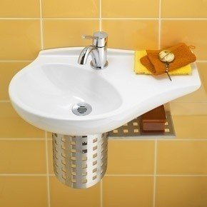 Санфаянс Villeroy Boch OBLIC, купить, магазин сантехники Сантехмаг.Ру